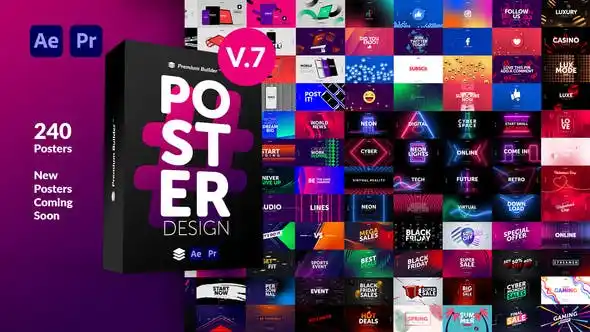 Free After Effects Templates - adobe premier Templates AE Templates ...